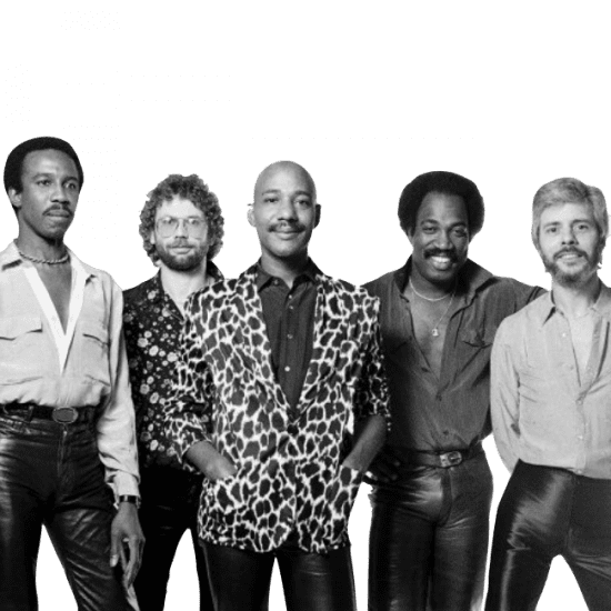 Hot Chocolate - International Music & Entertainment Artists Booking Agency
