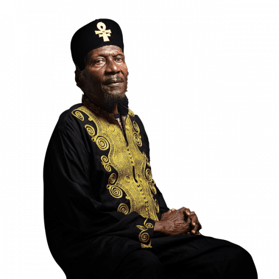 Jimmy Cliff - International Music & Entertainment Artists Booking Agency
