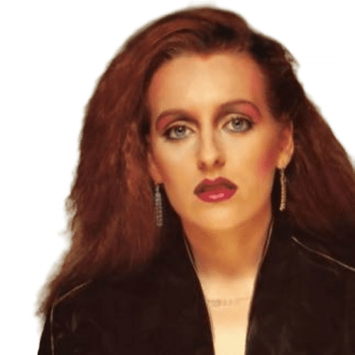 Kelly Marie - International Music & Entertainment Artists Booking Agency