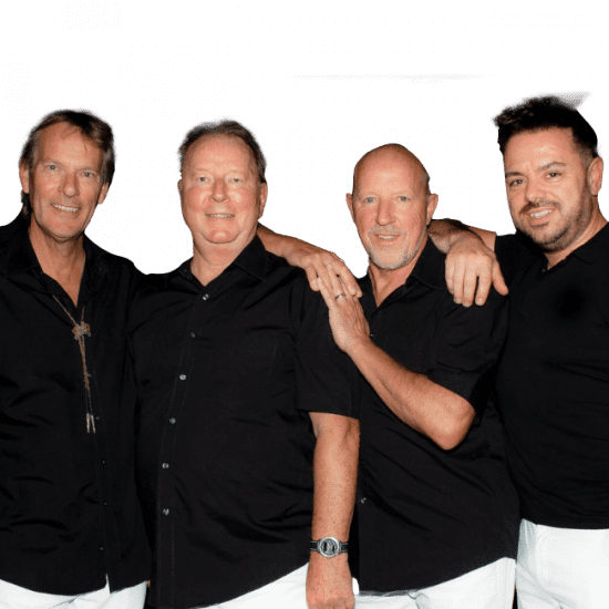 Racey - International Music & Entertainment Artists Booking Agency