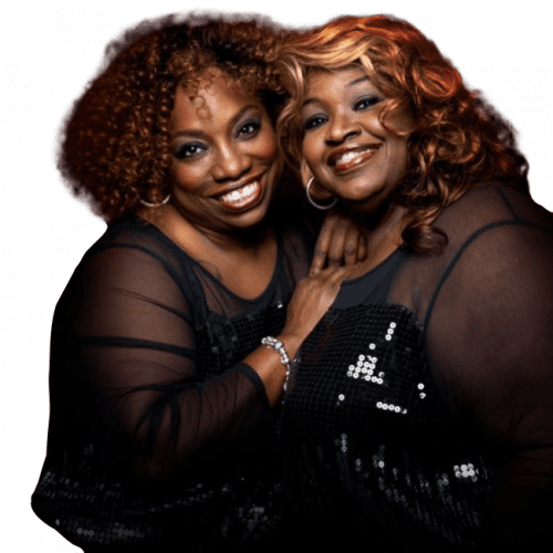 The Weather Girls - International Music & Entertainment Artists Booking ...