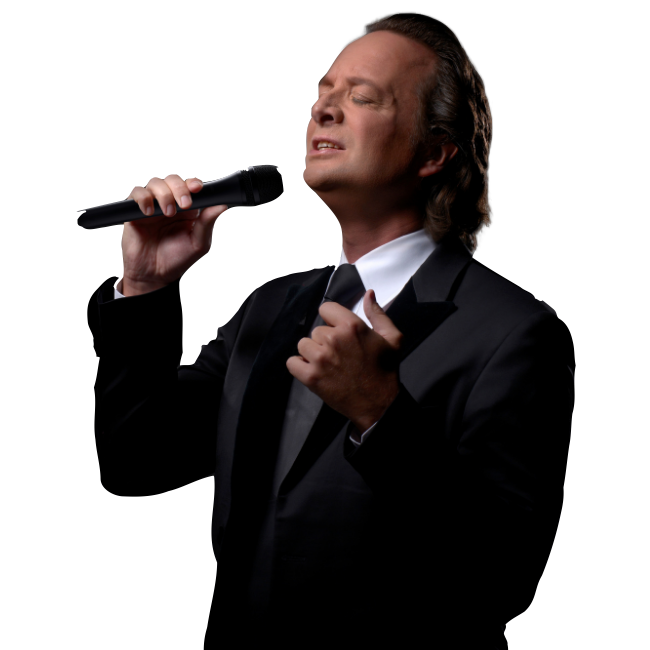 William Janz – Julio Iglesias Tribute - International Music ...
