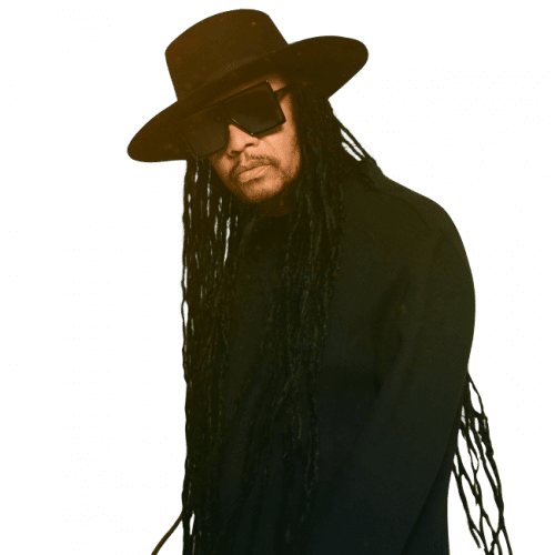 Maxi Priest - International Music & Entertainment Artists Booking Agency