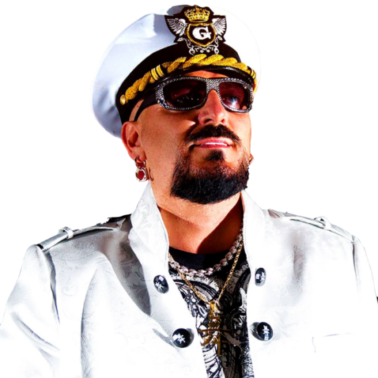Gigi D’Agostino - International Music & Entertainment Artists Booking ...