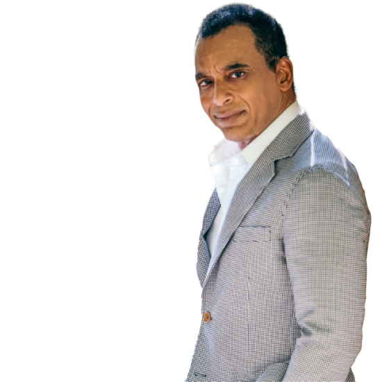 Jon Secada - International Music & Entertainment Artists Booking Agency
