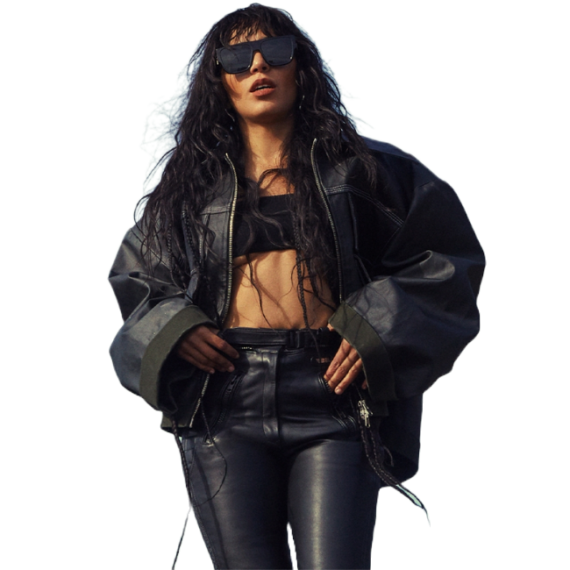 Loreen - International Music & Entertainment Artists Booking Agency