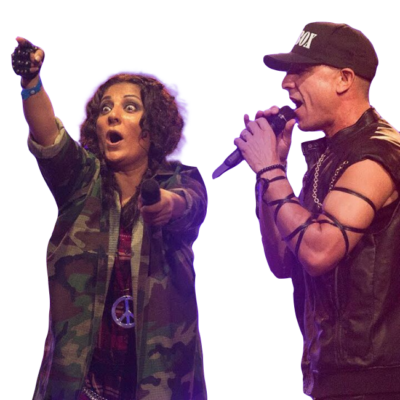 Toy-Box - International Music & Entertainment Artists Booking Agency