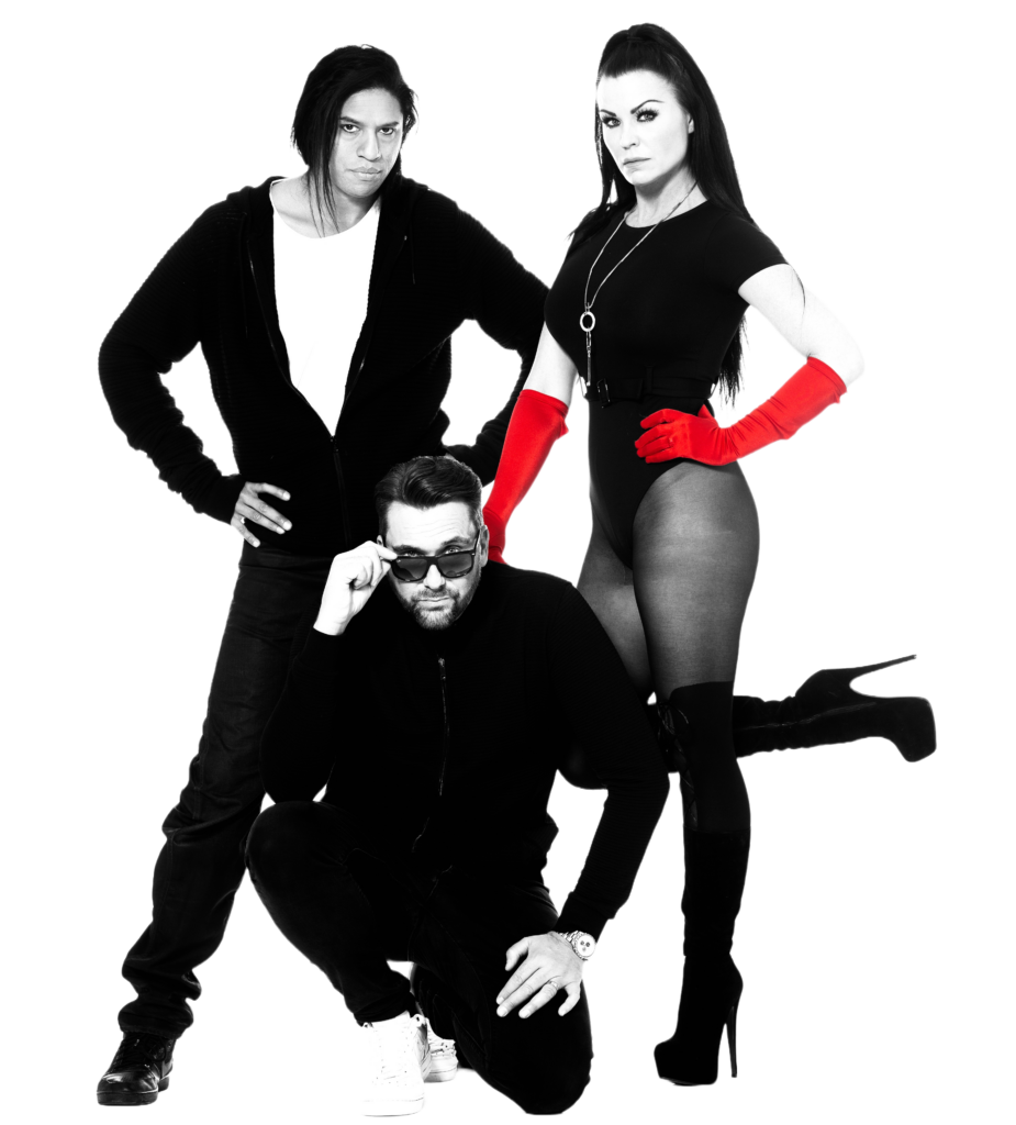 Bookings - Basic Element - International Music & Entertainment Artists ...